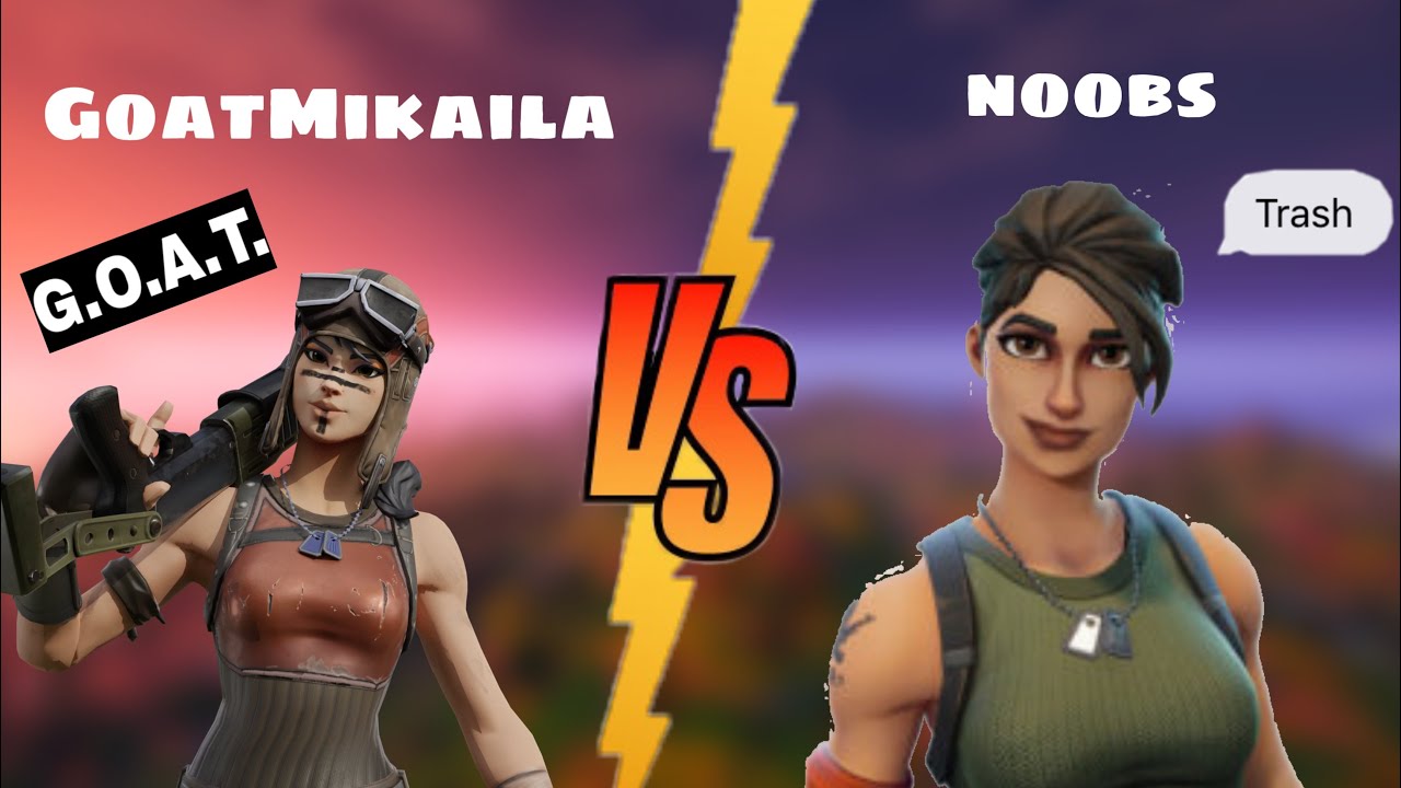 Mikaila Best Moments‼️ - YouTube