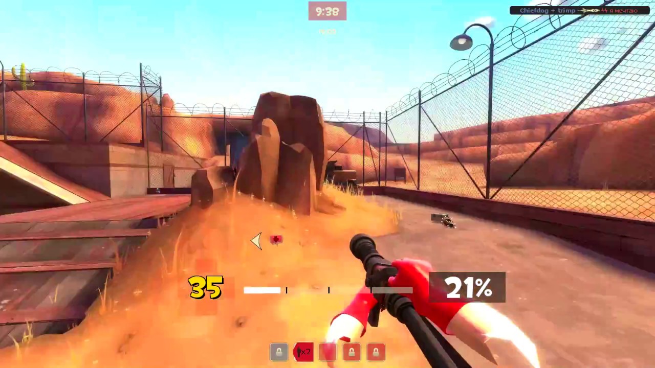 TF2 - Random Stuff #9 - YouTube