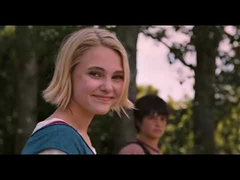 Bridge to Terabithia - Terabithia Köprüsü   Türkce Dublaj izle