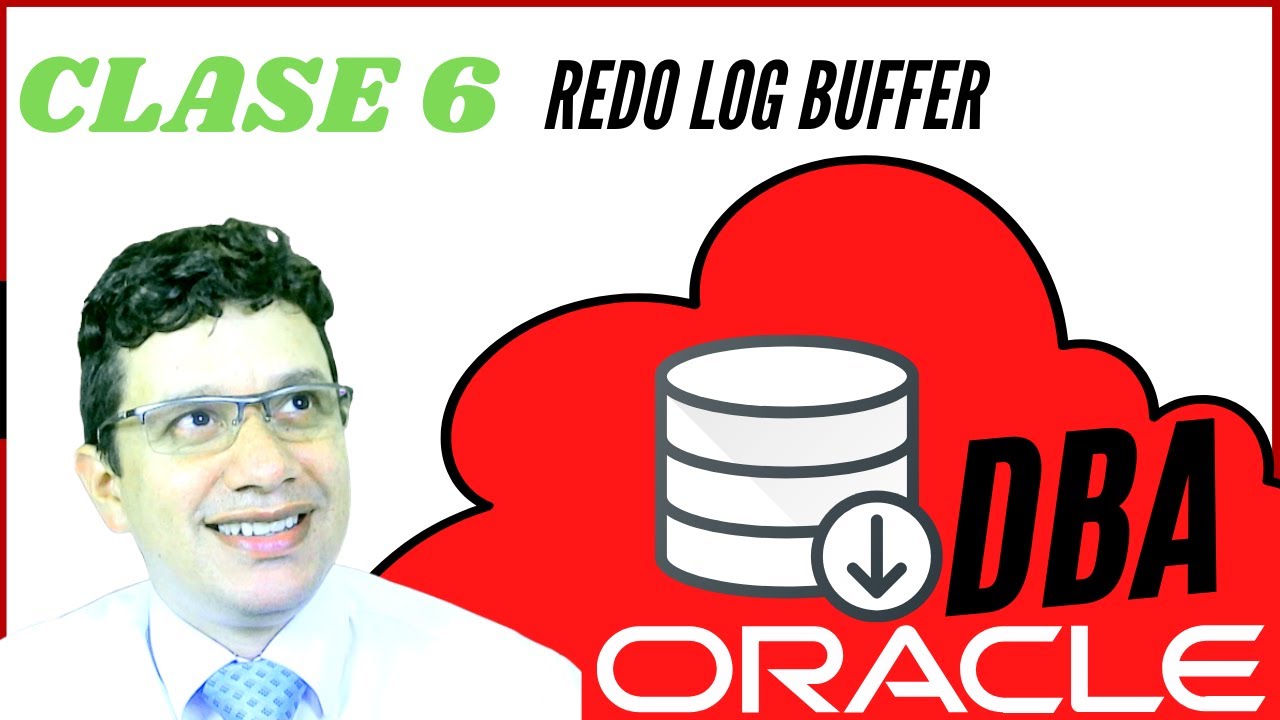 Identifica El Redo Log Buffer En Oracle Para Dbas Versiones 12c 19c