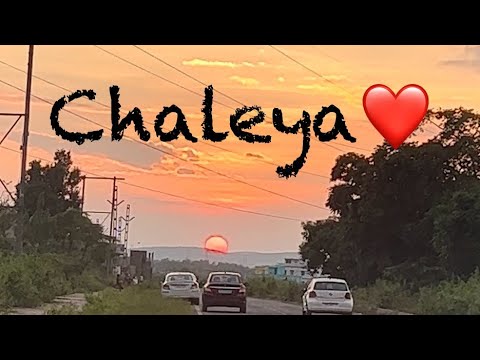Chaleya Guitar cover | #anirudhravichander #arijitsingh #chaleya - YouTube