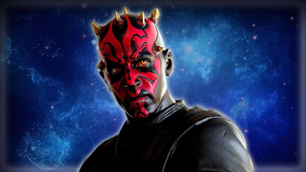 STAR WARS THE PHANTOM MENACE PLAYTHROUGH PART 4: ESCAPE FROM THEED ...