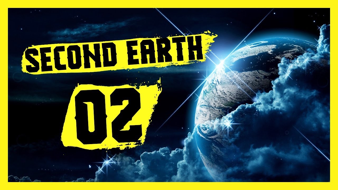 "Drastic Measures!" Second Earth Gameplay PC Let's Play Part 2 - YouTube