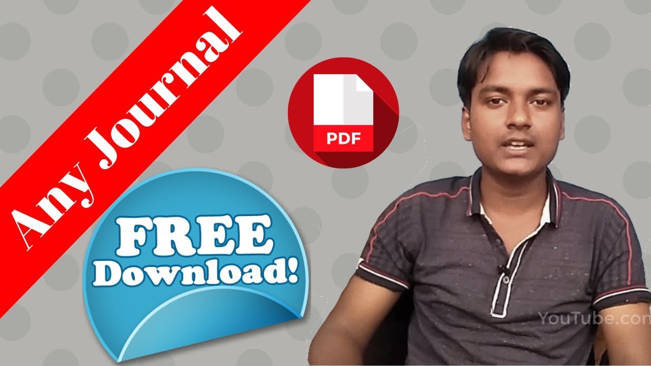 How To Download Any Journal Article For FREE YouTube how-to-download-any-journal-article-for-free-youtube