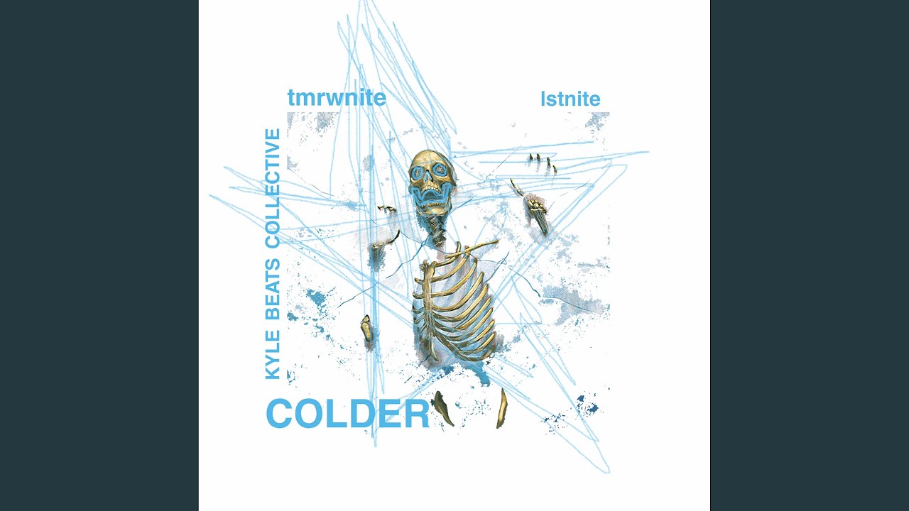 Colder - YouTube Music