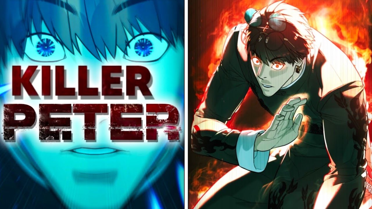 The Truth| Killer Peter Chp 63-65 Live Reaction #killerpeter # ...