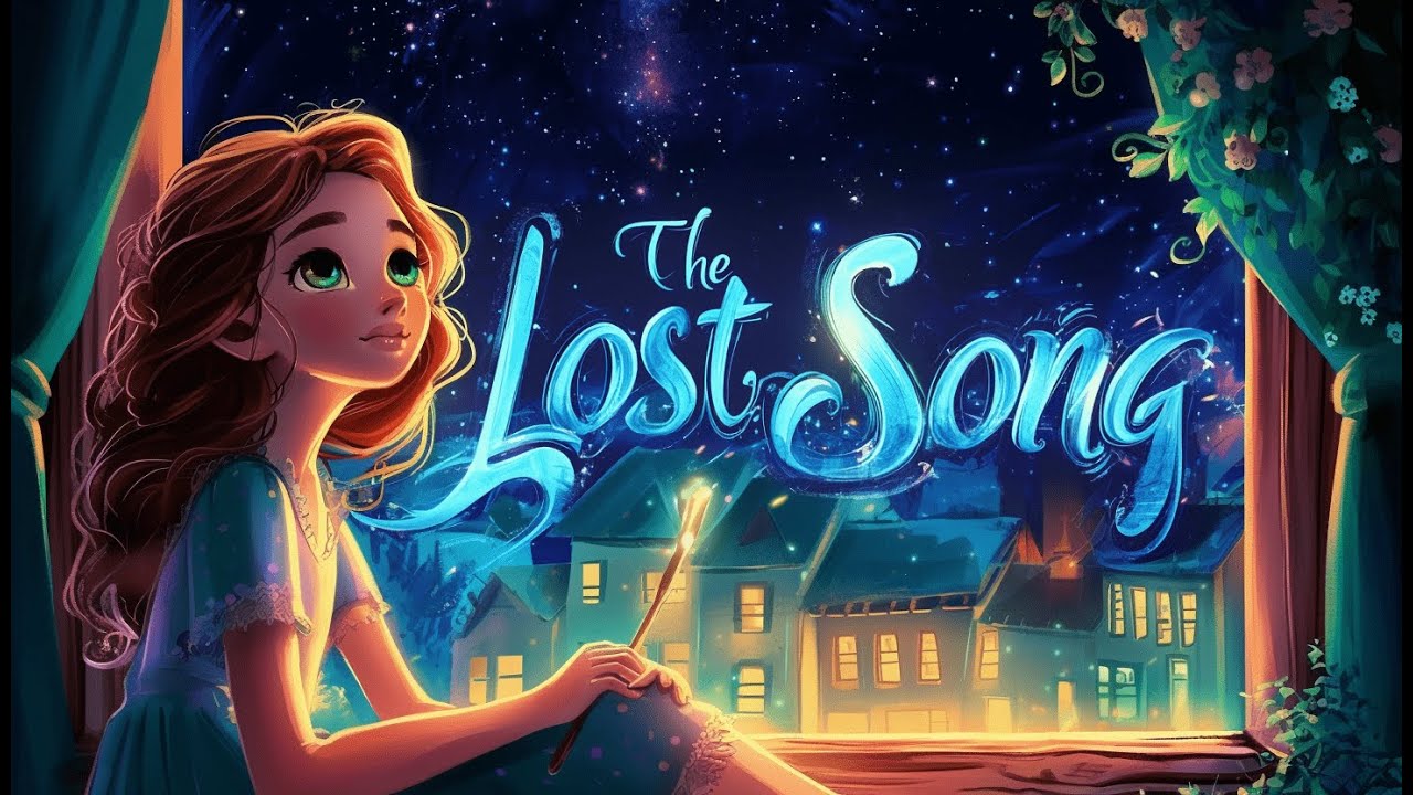 The Lost Song - YouTube