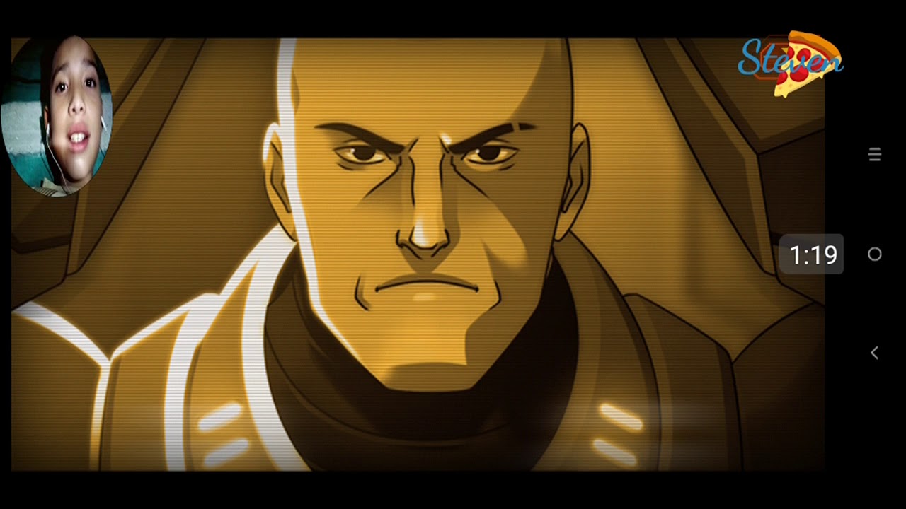 Gameplay neón Shadow - YouTube