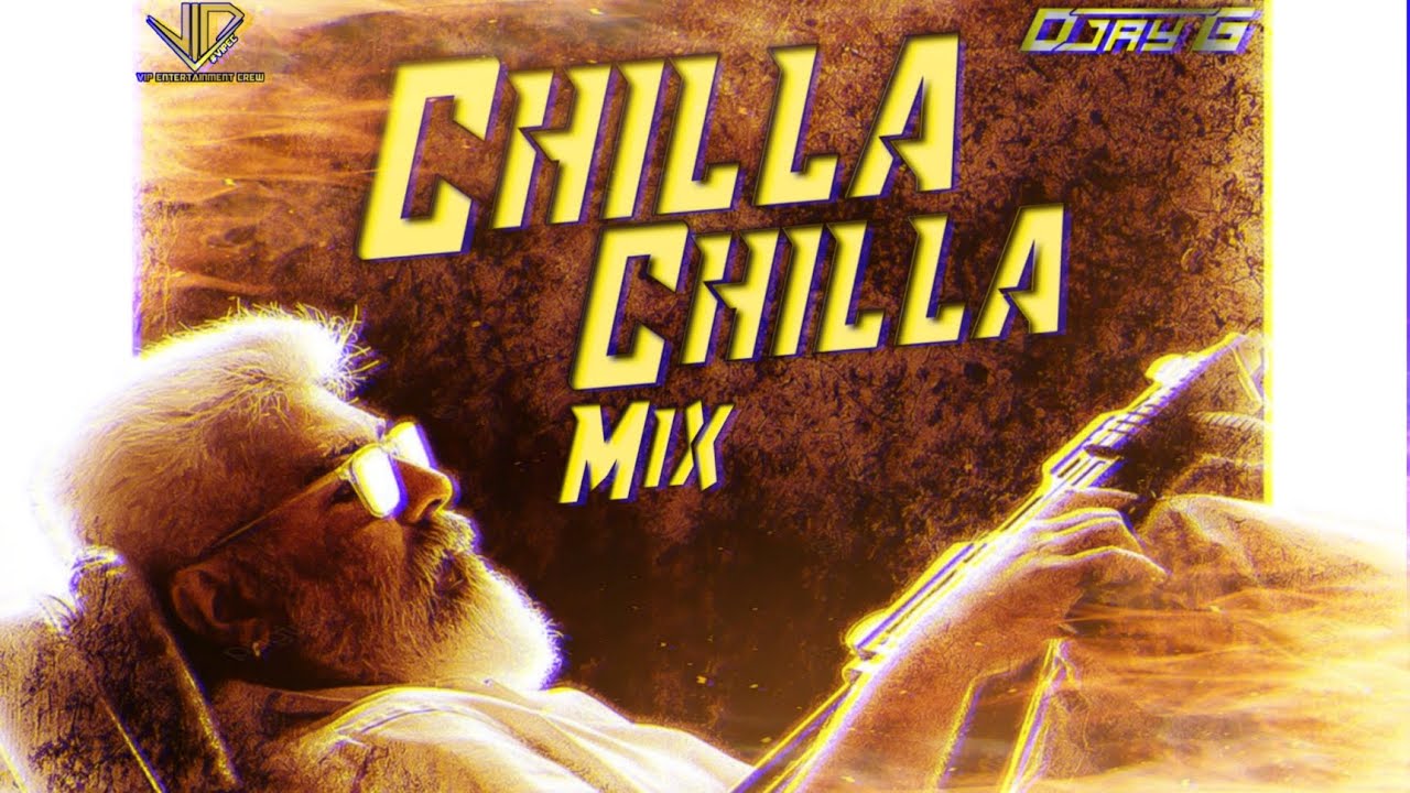 Chilla Chilla Remix - DJay G - ViPEC ™ - YouTube