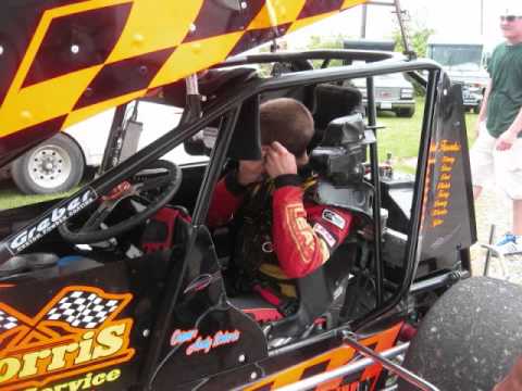 Shirey Racing 2010.wmv - YouTube