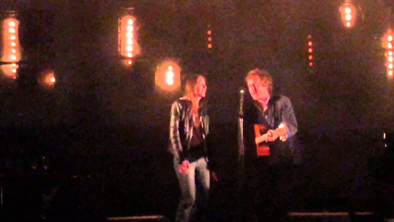 Damien Rice & Sarah Weibel - I Remember / Live @ Winterthurer ...