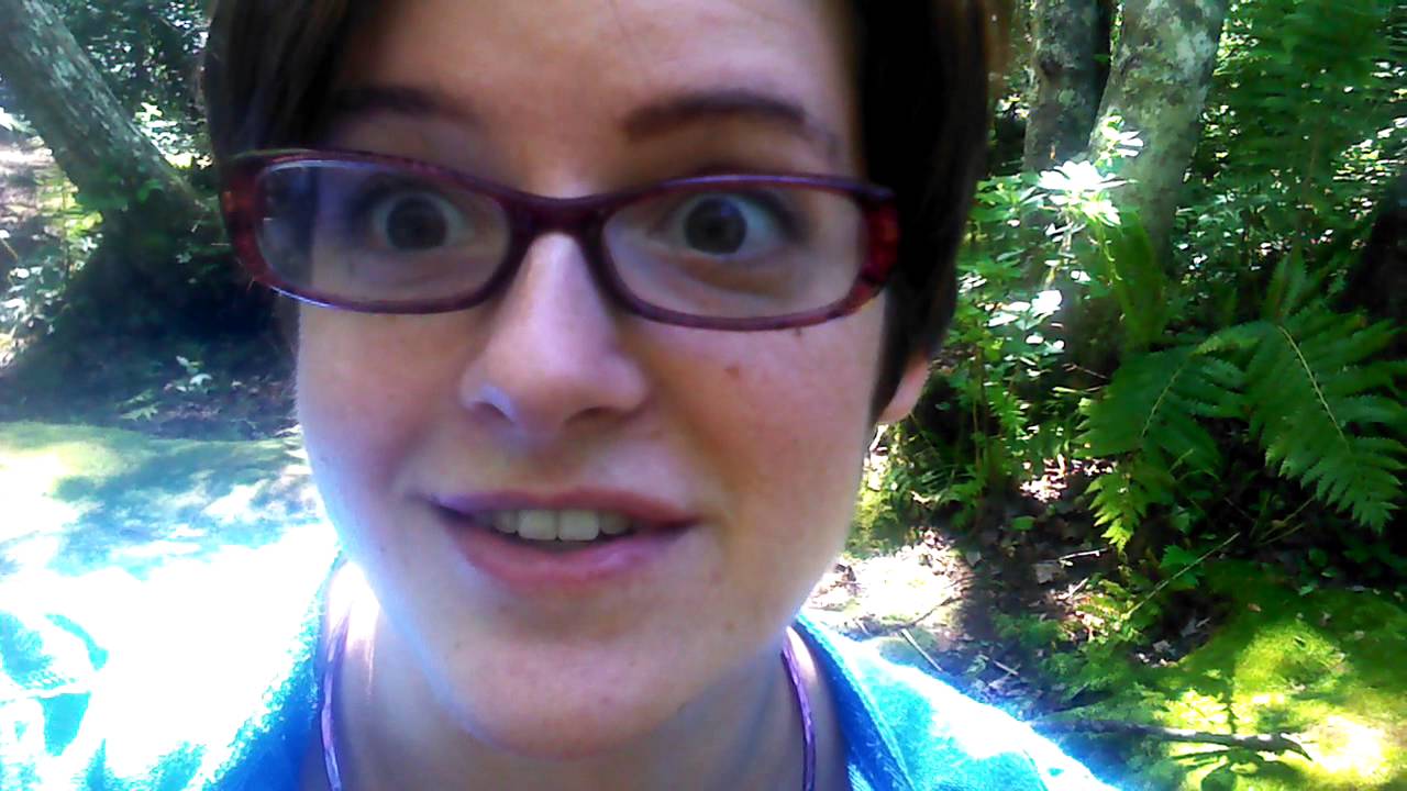 How to Make Your Deepest Fears Look Silly - YouTube