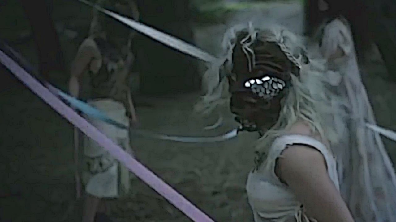 THE INSTITUTE Bande Annonce (James Franco-2017) - YouTube