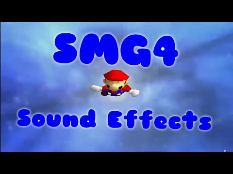 SMG4 sound effects: YOU'LL NEVER TAKE ME ALIVE AAAAHHH!!!! - YouTube