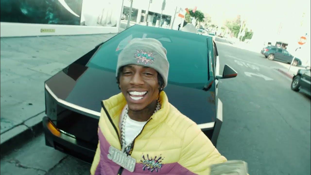 Soulja Boy - Do Numbers [Music Video] - YouTube