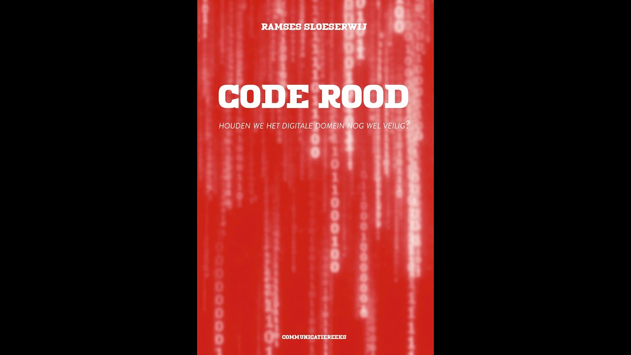 Code Rood - YouTube