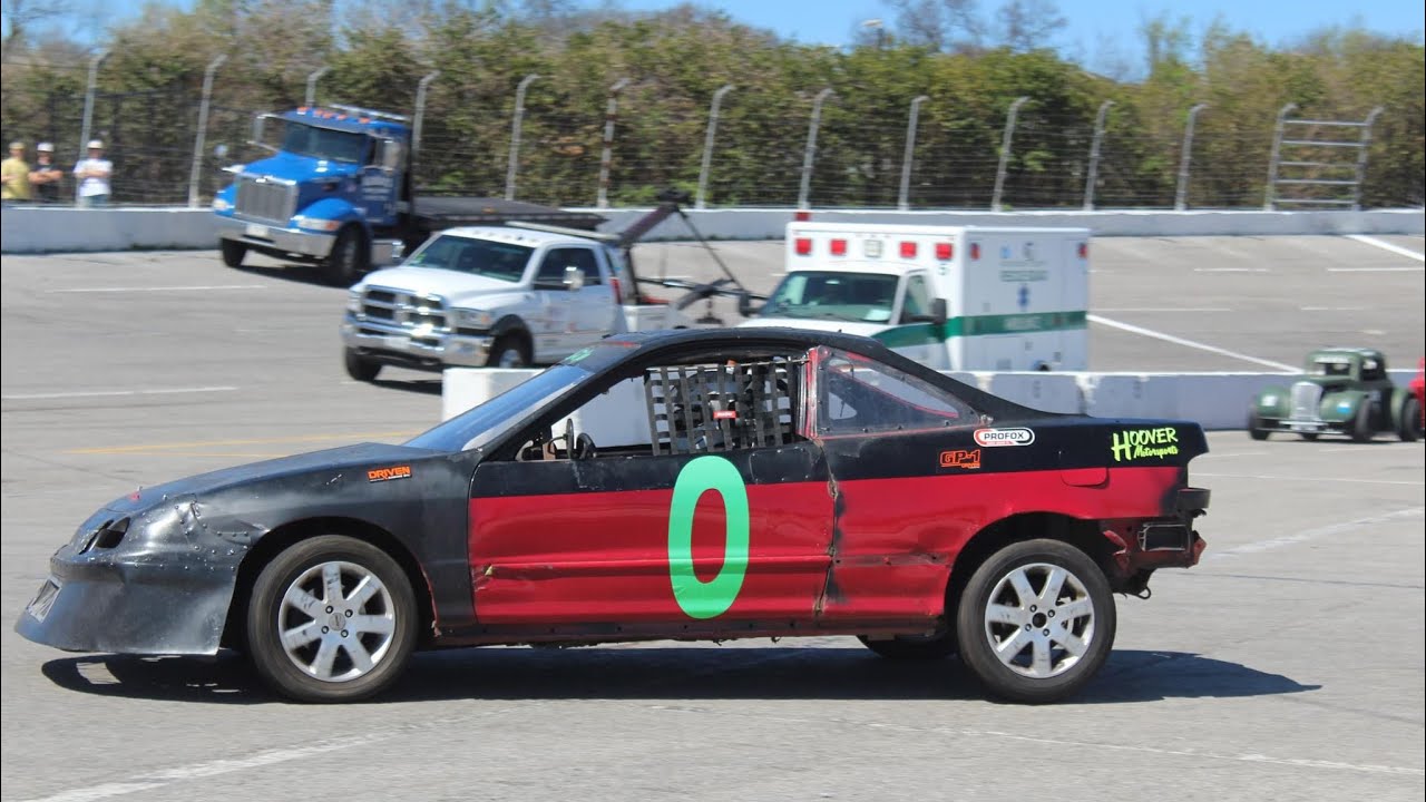 Veterans Motorplex (The Rim) Ridge Runners - YouTube