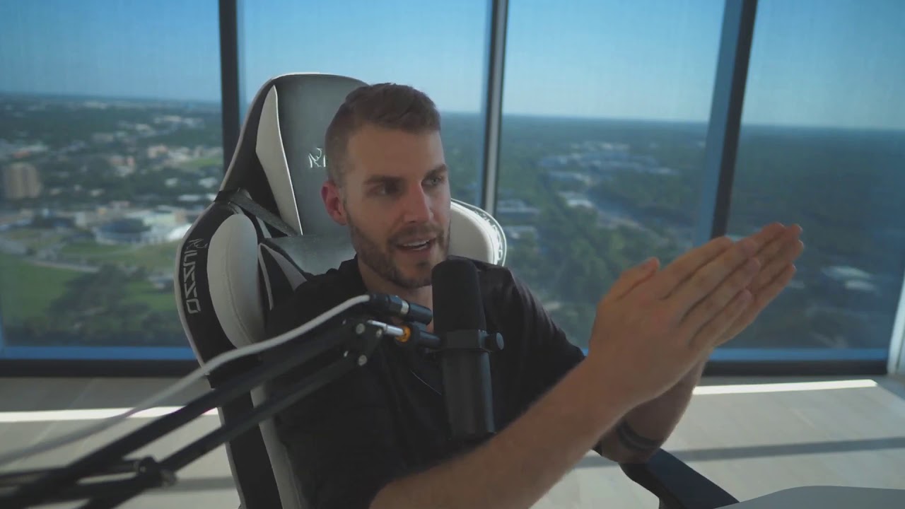 How to waste your life - Alex Becker - YouTube