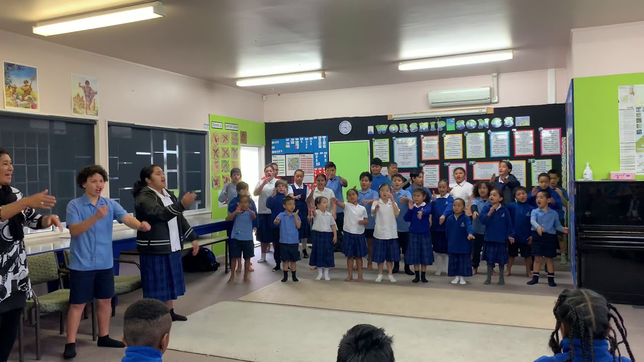 WSDA SCHOOL 2 - YouTube