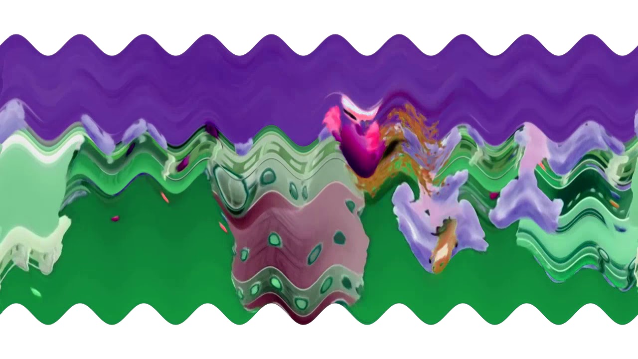 Preview 2 Pacman Effects Has A Virus - YouTube