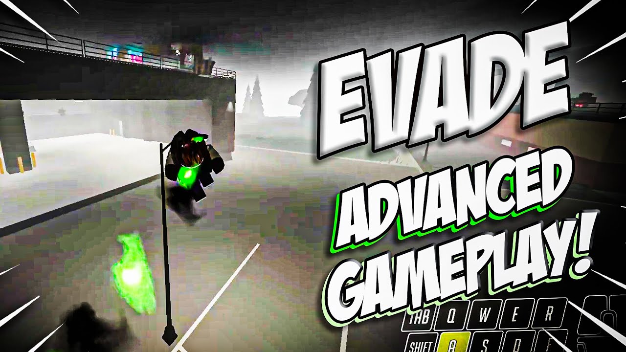 EVADE GAMEPLAY #286 | Roblox Evade Gameplay - YouTube
