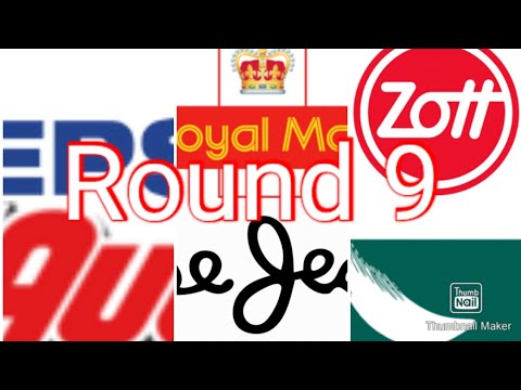 Logo Stampede 2: Round 9 - YouTube