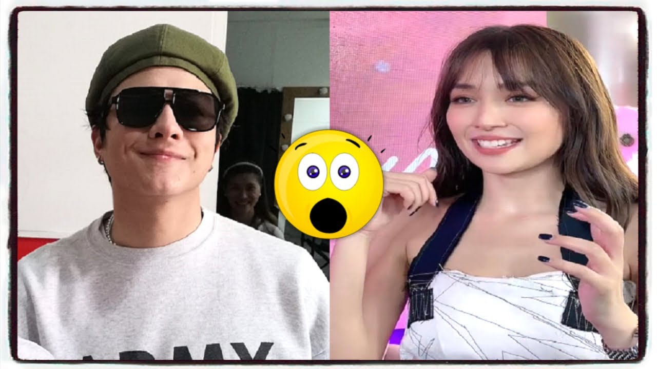 Kathryn Bernardo And Daniel Padilla Kathniel Update March 28 2023 👈 ...