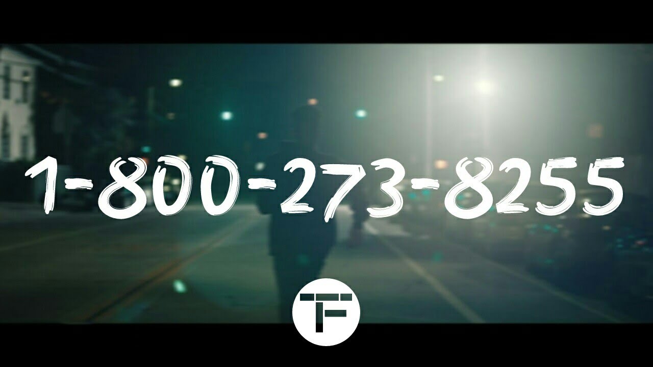 [TRADUCTION FRANÇAISE] Logic 1-800-273-8255 ft. Alessia Cara, Khalid ...