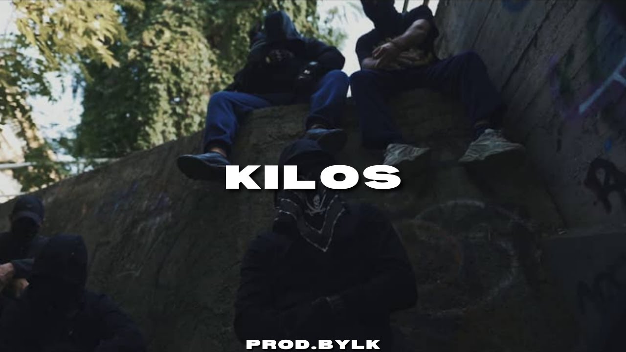 [FREE] Block '93 x Risk x NNP x NTS Type Beat "Kilos" | UK Drill ...