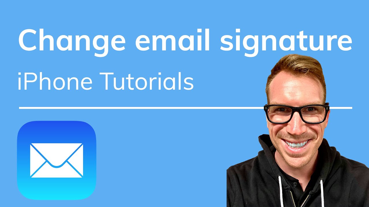 How To Change Email Signature On IPhone YouTube how-to-change-email-signature-on-iphone-youtube