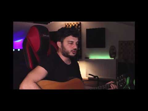 İlyas Yalçıntaş - Mecnun (Akustik)