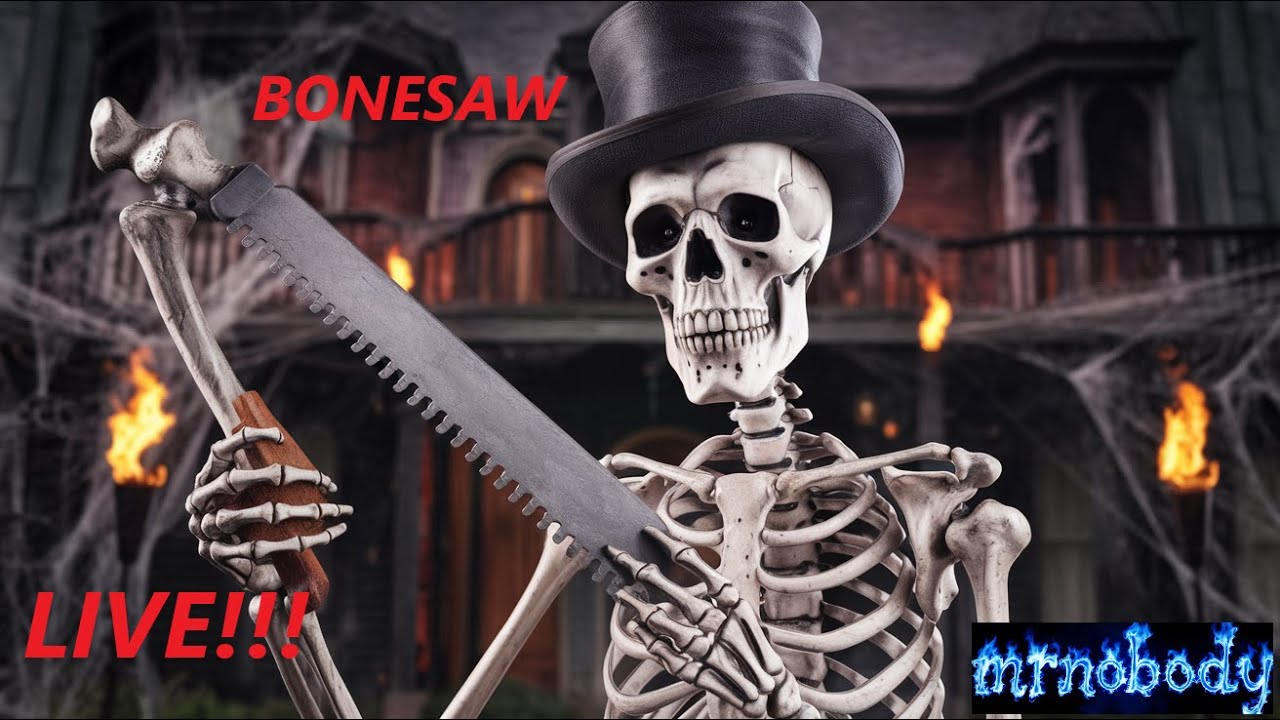 GOING FOR THE LAST 2 ACHIEVEMENTS IN #bonesaw #shorts #postivity - YouTube