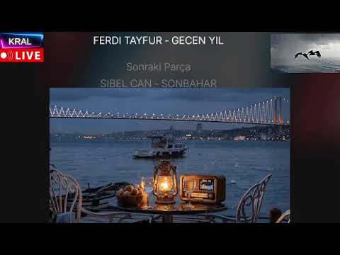 Kral FM Canlı Dinle
