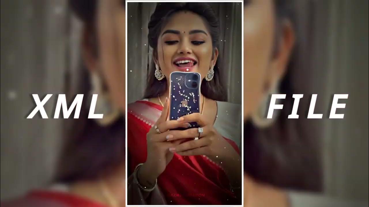 CHALEYA 🥴___NEW_XML_EDIT🎟💥___NEW_TREND_XML🔥👀_@nazmulcreation21 #xml_file #xmlpreset - YouTube