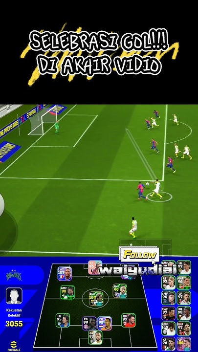 Suarez 😱🔴#efootball2025 #bolaviral #bola #lucu #fypシ゚viral #konami #indonesian #sepakbola - YouTube