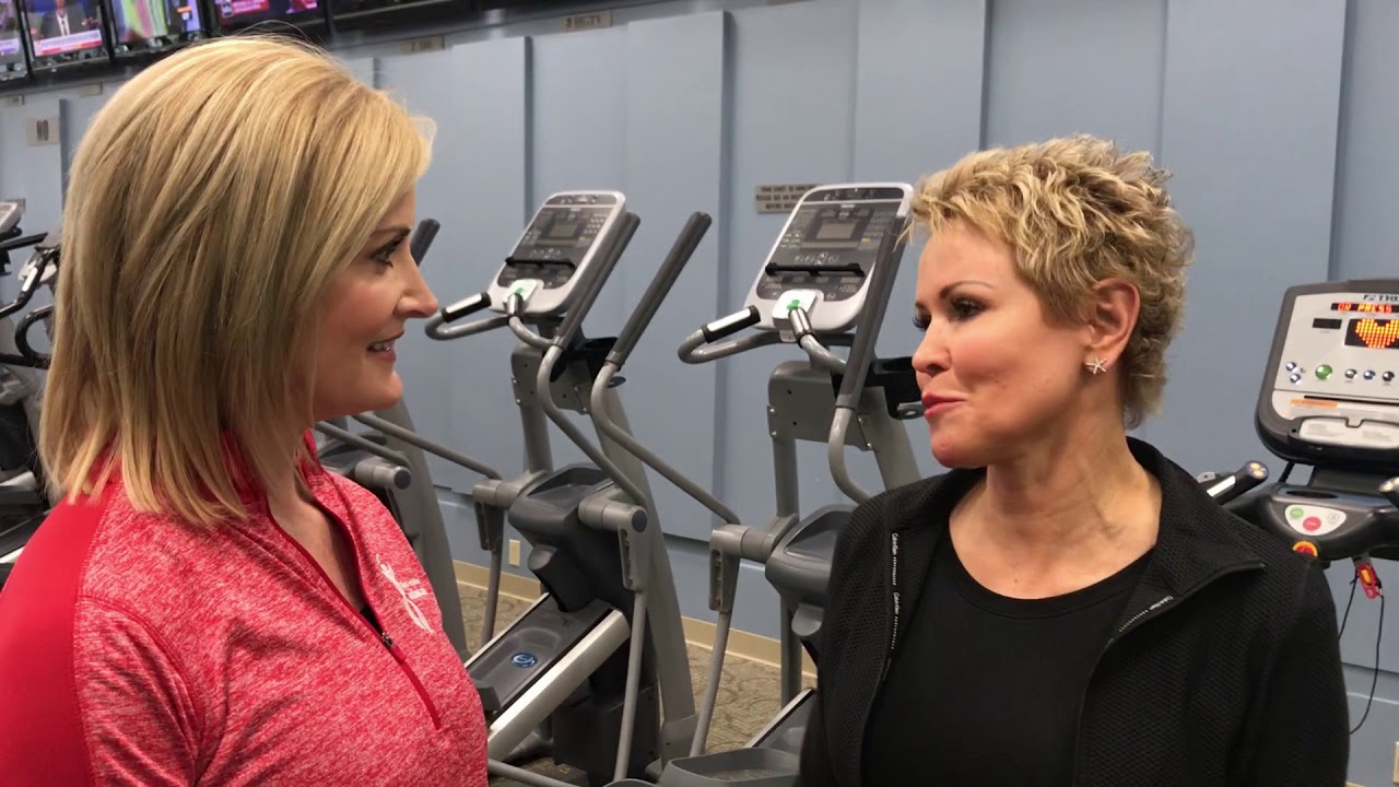 Dr. Jan Anderson on Great Day Live! - YouTube