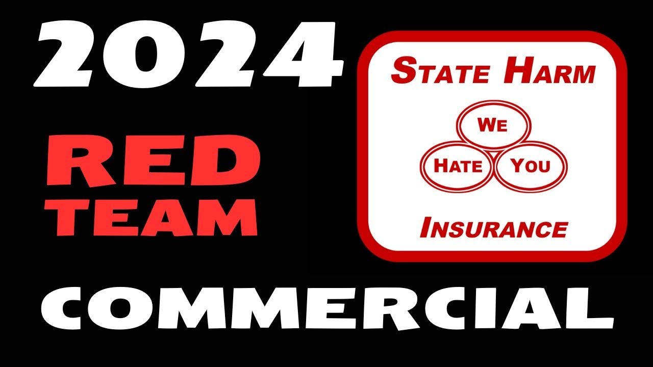 KH24 - RED COMMERCIAL - STATE HARM - YouTube