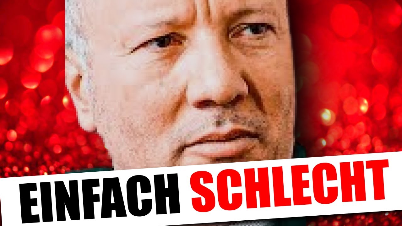 🔥 DR.MARKUS KRALL DREHT VOLL AUF 🔥 - YouTube