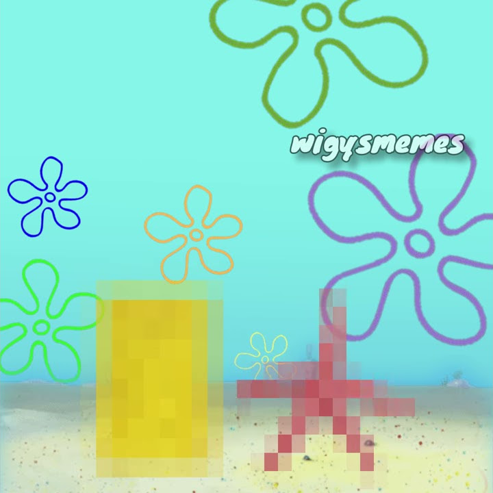 64 bits 32 bits 16 bits 8 bits 4 bits 2 bits 1 bit in SpongeBob - YouTube