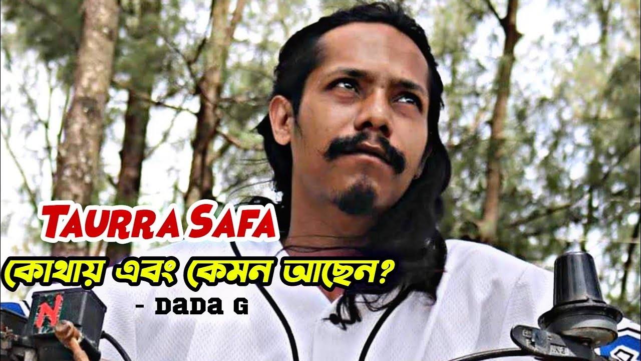 Where is Taurra Safa - YouTube