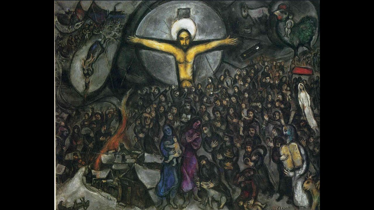 April 17: Easter. Deliverance and Resurrection (Old Testament Lesson 16 ...