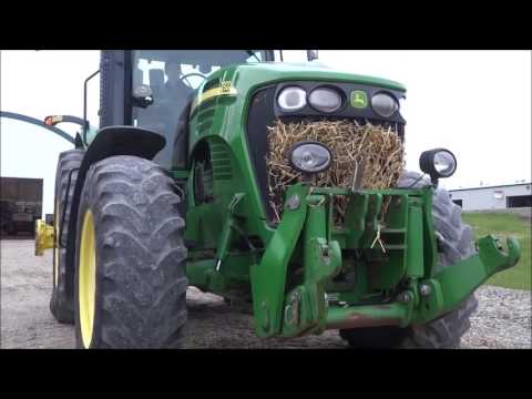 Flexxaire reversing fan - YouTube