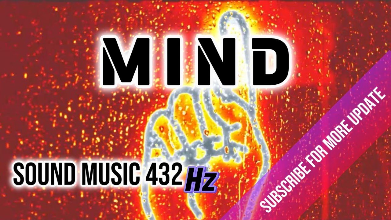 Music That Make You Feel Better, title MIND.. FREQUENSI 432 Hz PLUG YOUR STEREO SET - YouTube