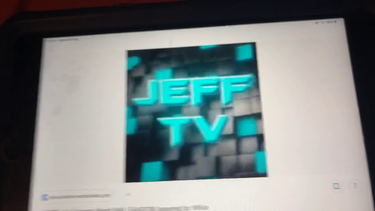 Rant on Jeff 171 - YouTube