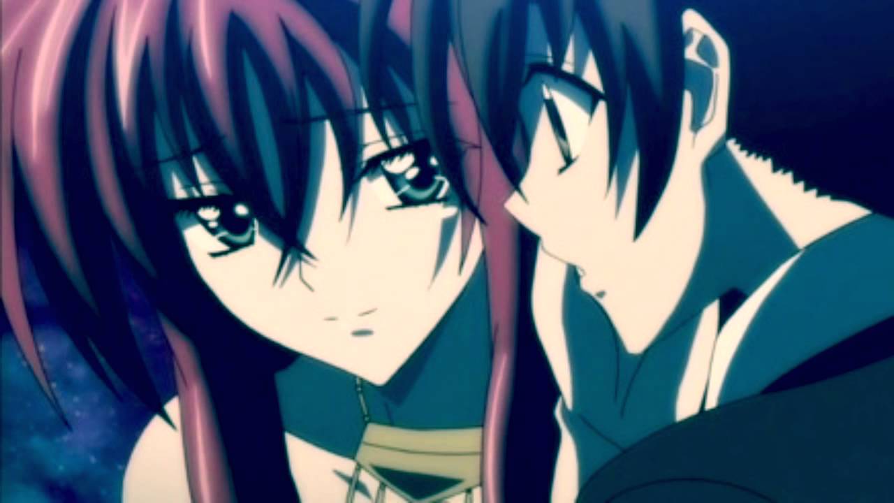 Rias x Issei - YouTube