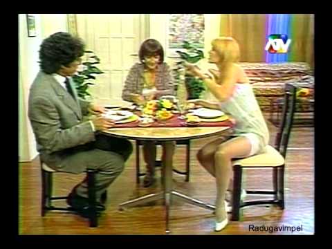 ROMPEPORTONES - LA NENA 19