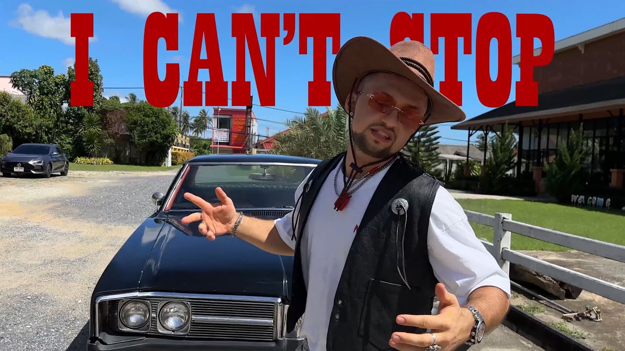 Моя первая тачка | Snippet VTORNIK - I never stop - YouTube