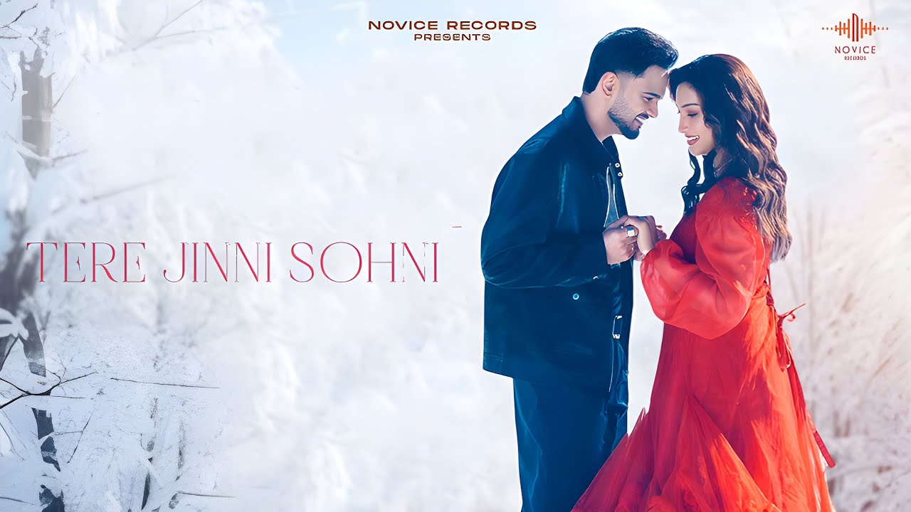 Tere Jinni Sohni Song - Aatish | Isha Sharma | New Song | Aatish New ...
