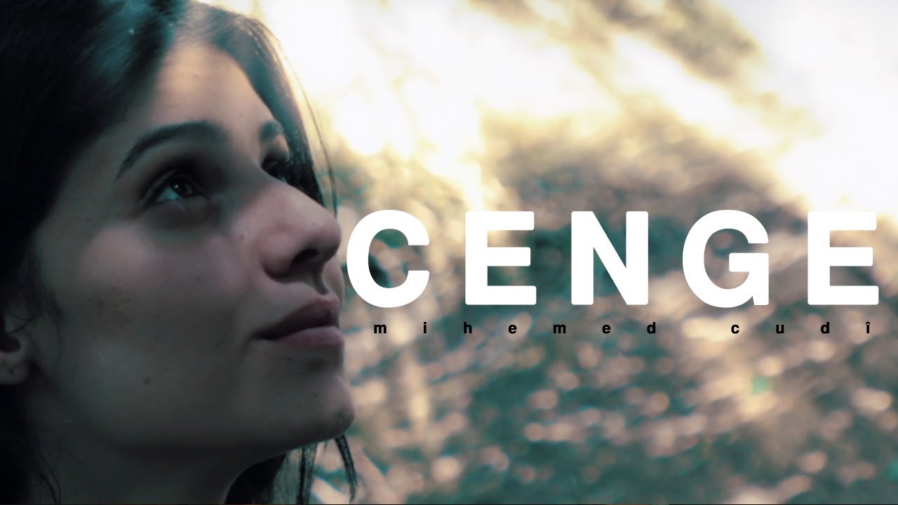 CENGE - Mihemed Cûdî | Çanda Rojava © 2024 klip - YouTube
