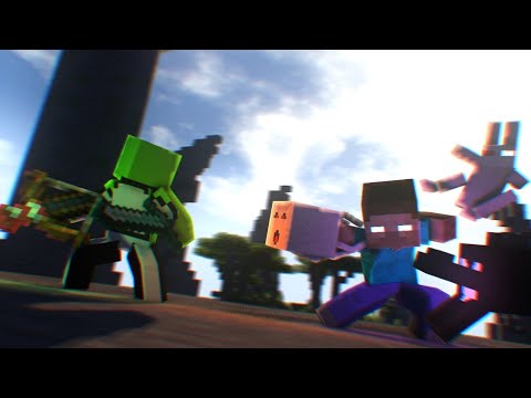 Dream vs Herobrine \